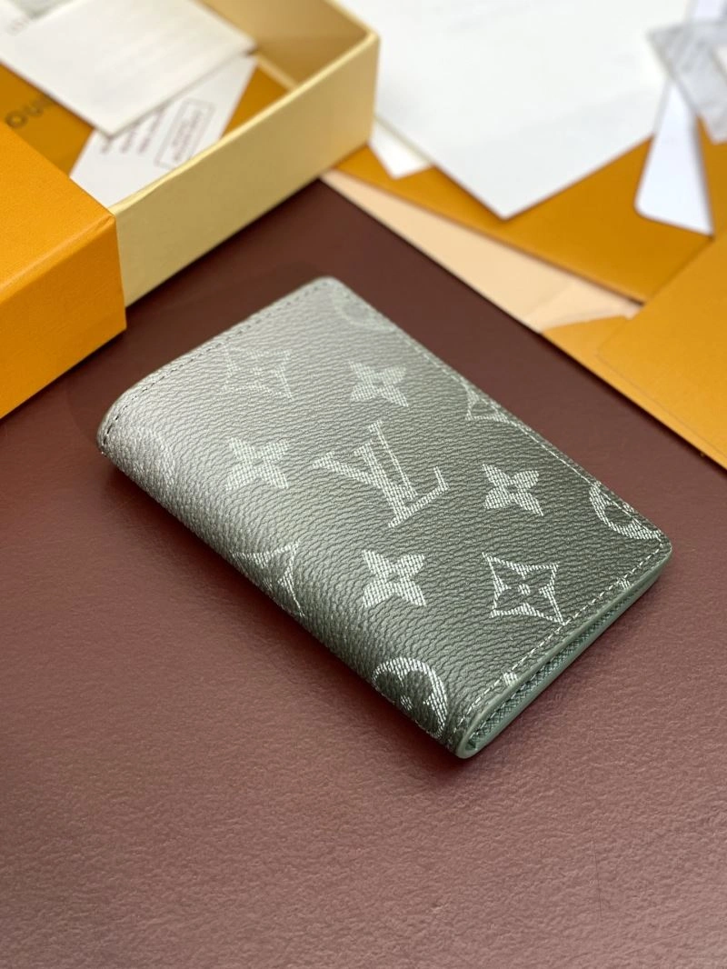Precise copy Louis Vuitton Wallets Purse