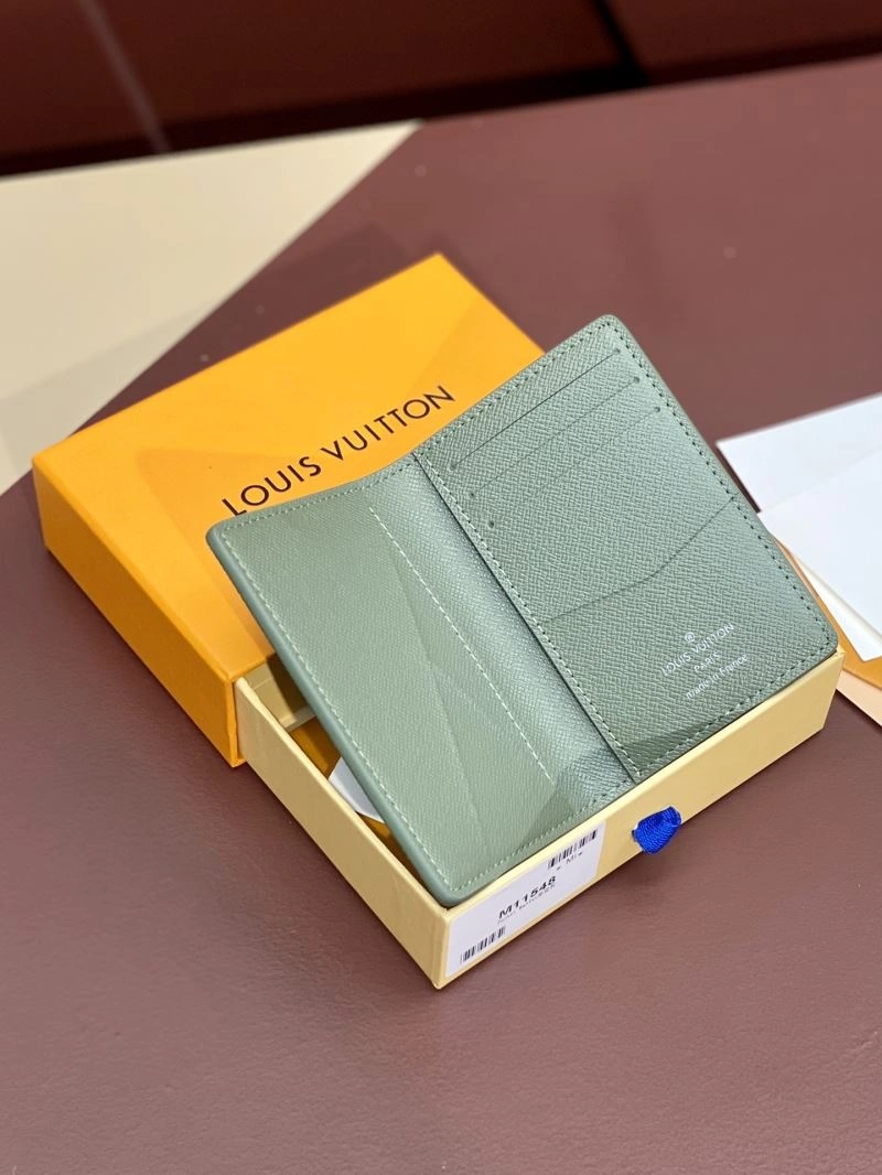 Precise copy Louis Vuitton Wallets Purse