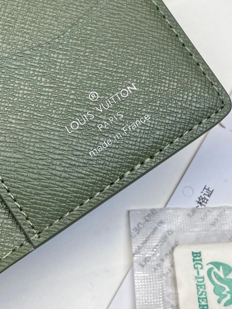 Precise copy Louis Vuitton Wallets Purse
