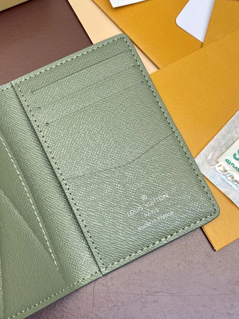 Precise copy Louis Vuitton Wallets Purse