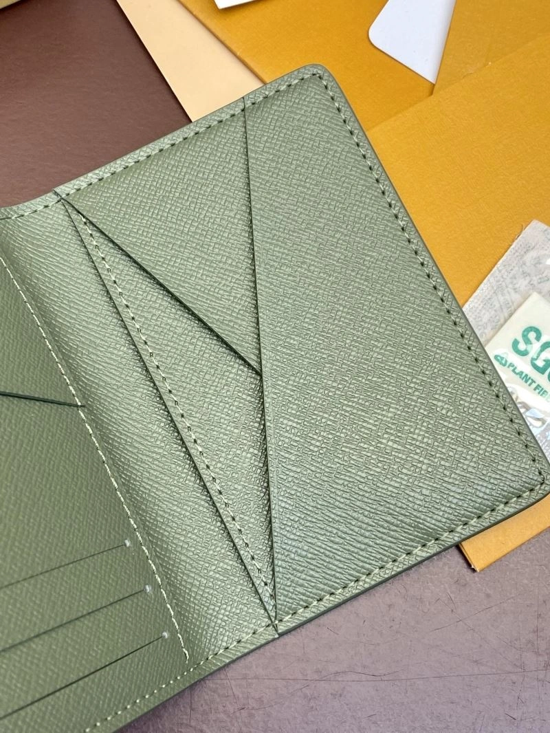 Precise copy Louis Vuitton Wallets Purse