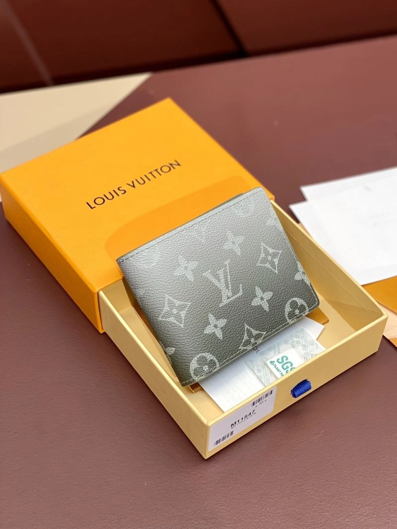 Louis Vuitton Wallets Purse