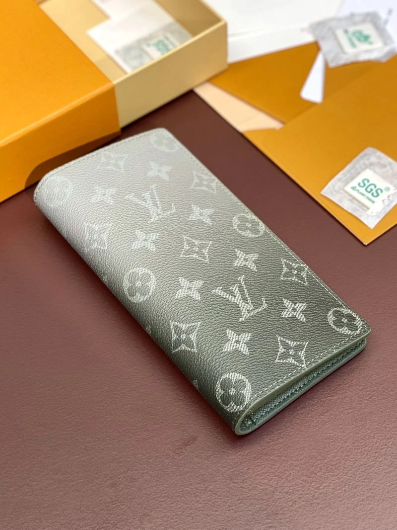 Accurate model Louis Vuitton Wallets Purse
