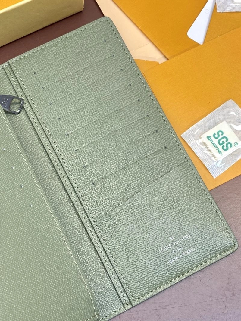Accurate model Louis Vuitton Wallets Purse