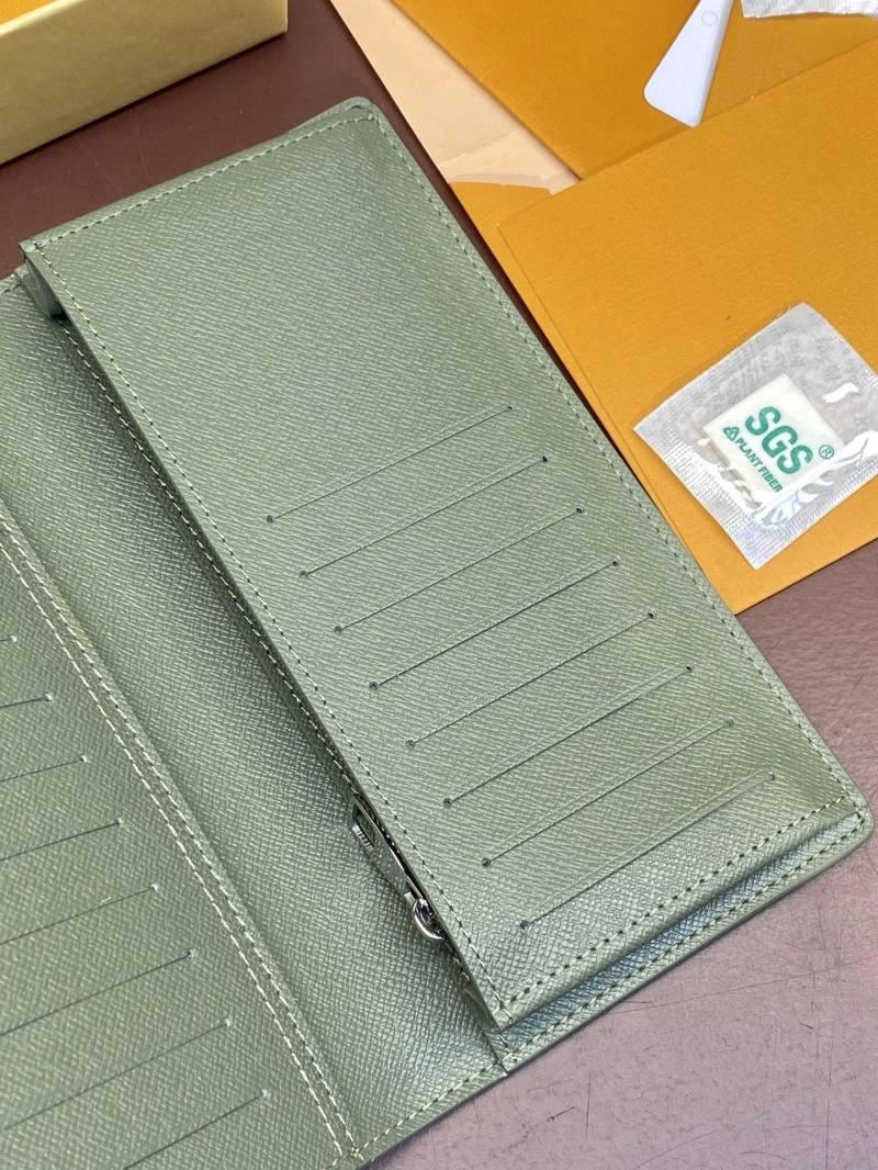 Accurate model Louis Vuitton Wallets Purse