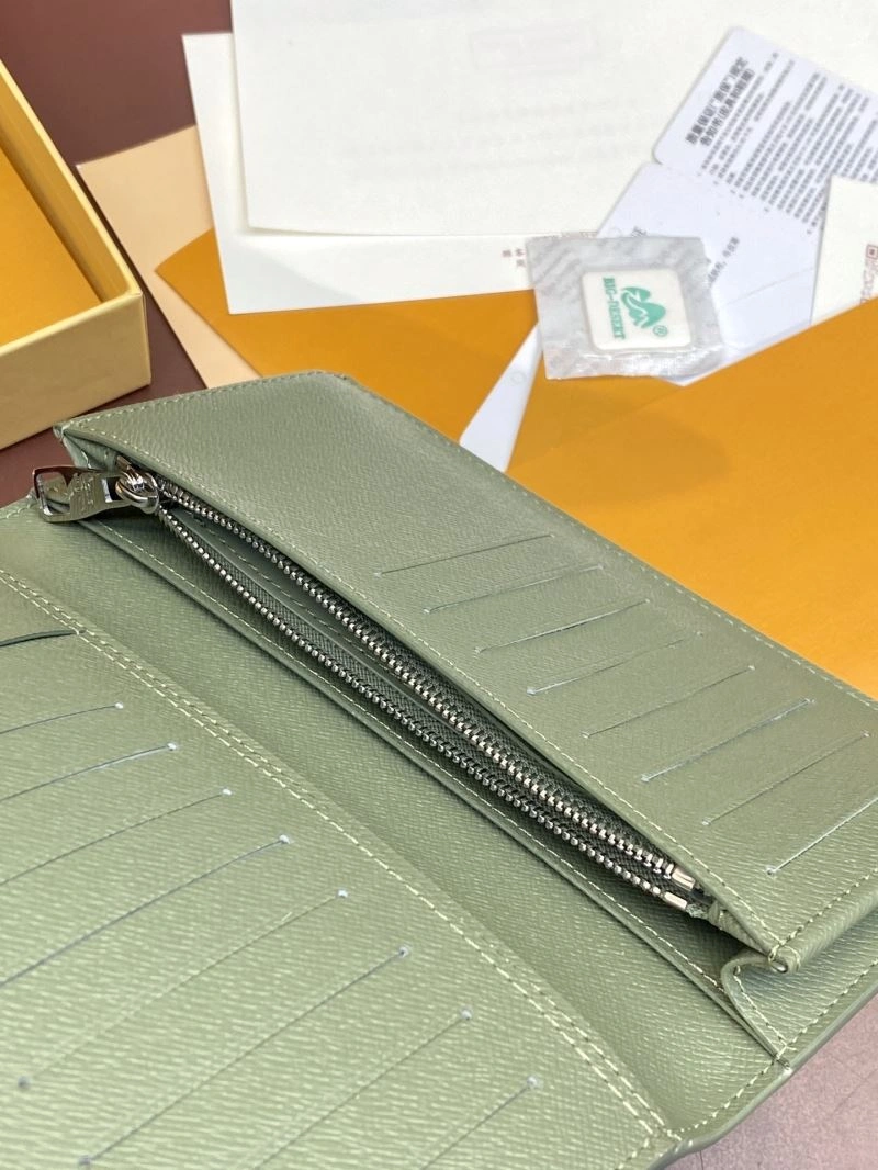 Accurate model Louis Vuitton Wallets Purse