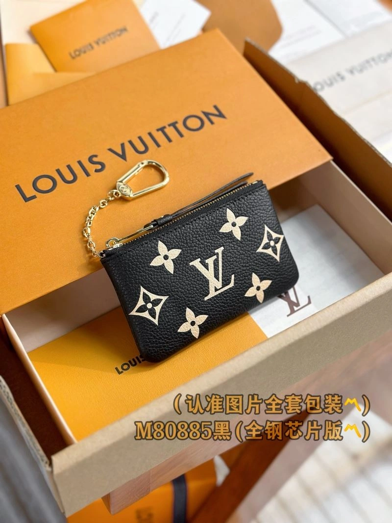 Louis Vuitton Wallets Purse