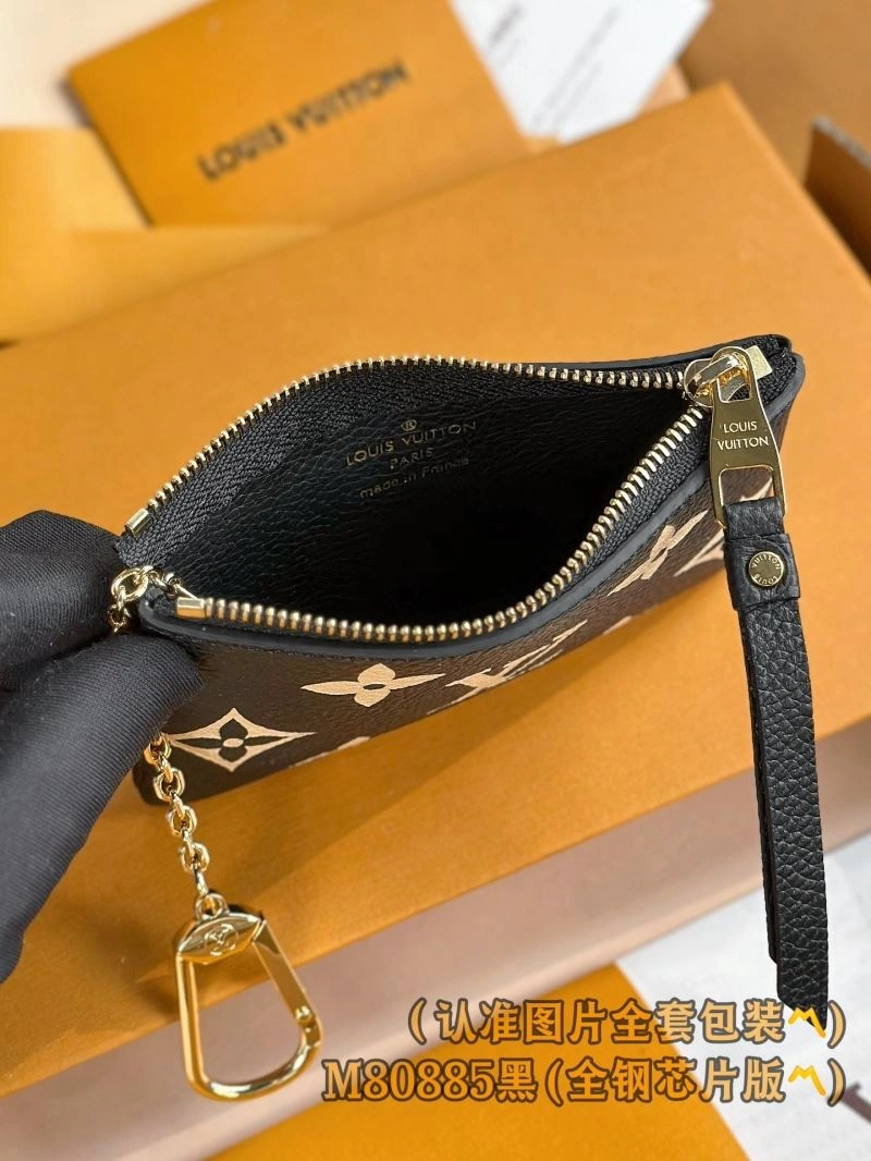 Discounted Louis Vuitton Wallets Purse