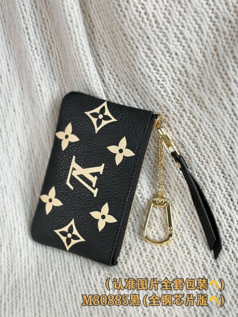 Discounted Louis Vuitton Wallets Purse