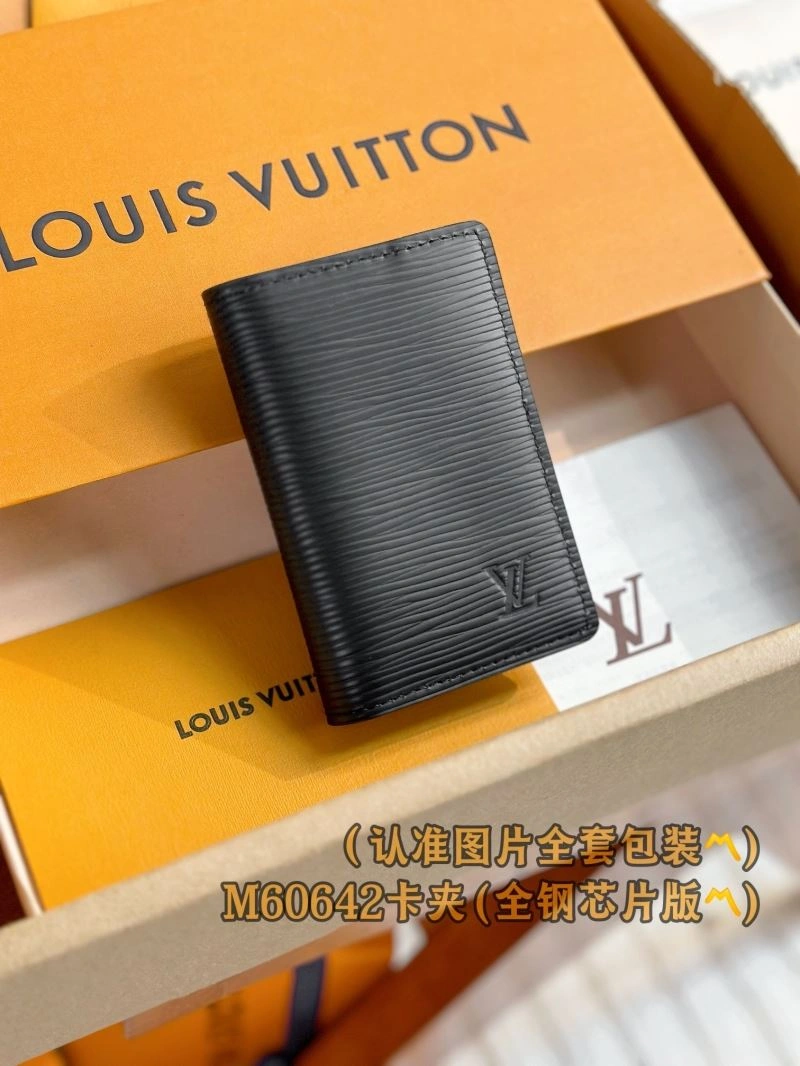 Louis Vuitton Wallets Purse