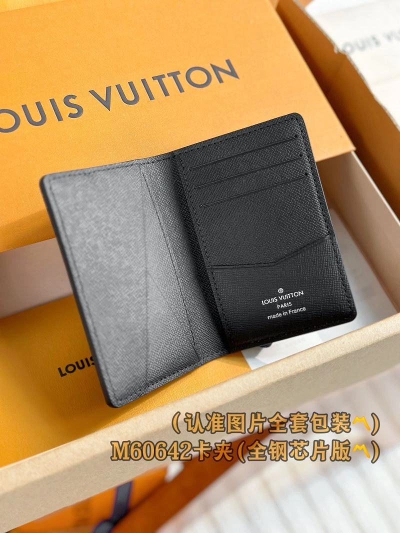 High accuracy Louis Vuitton Wallets Purse