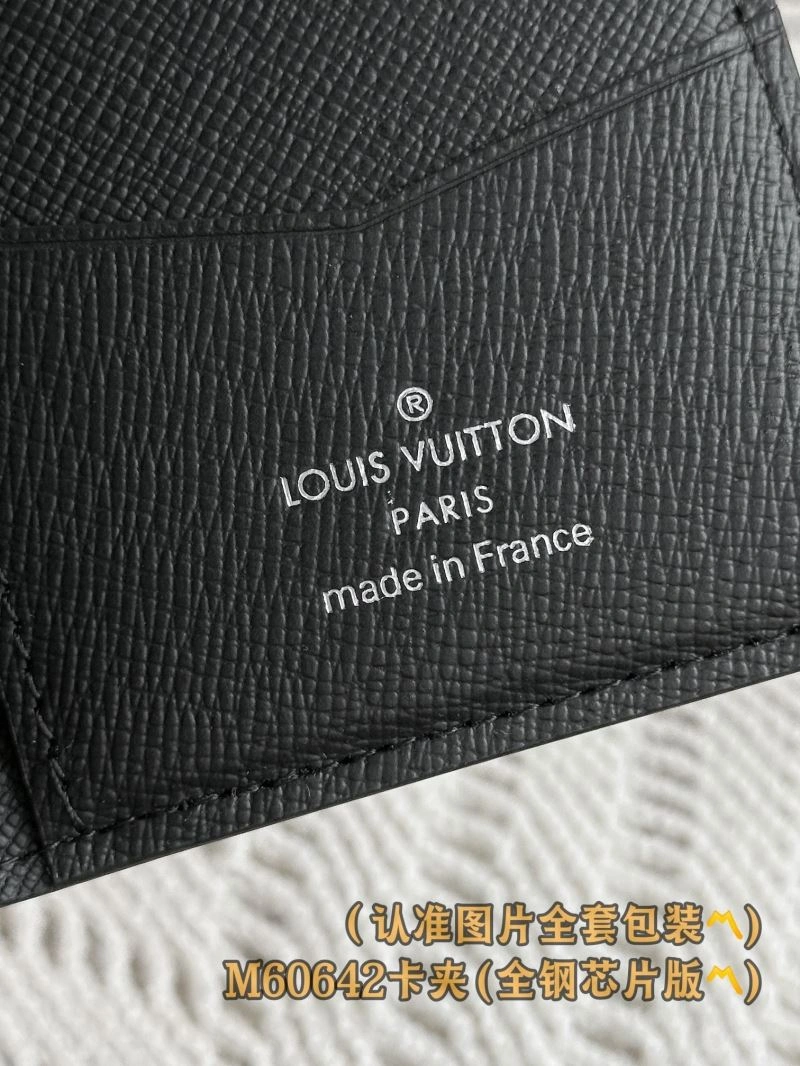 High accuracy Louis Vuitton Wallets Purse
