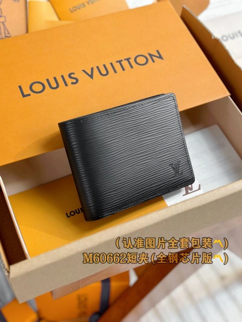 Louis Vuitton Wallets Purse