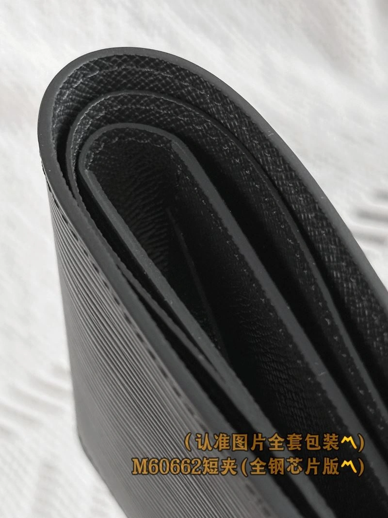 Genuine Louis Vuitton Wallets Purse