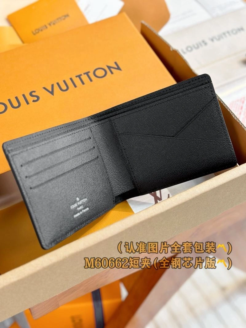 Genuine Louis Vuitton Wallets Purse