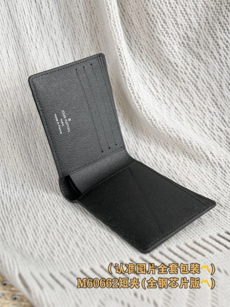 Genuine Louis Vuitton Wallets Purse
