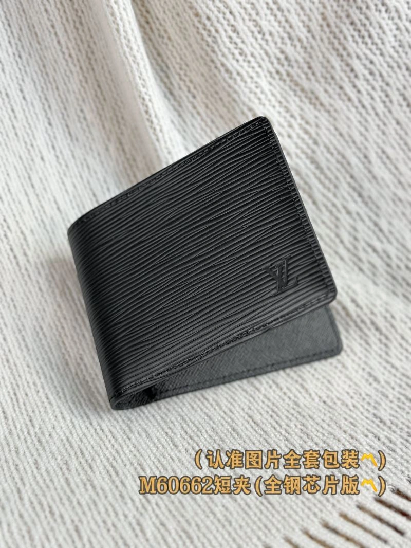 Genuine Louis Vuitton Wallets Purse