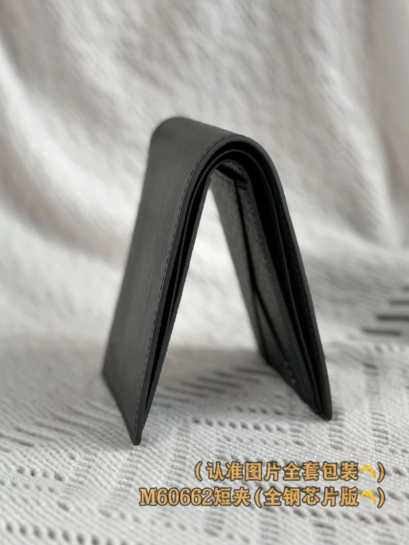 Genuine Louis Vuitton Wallets Purse