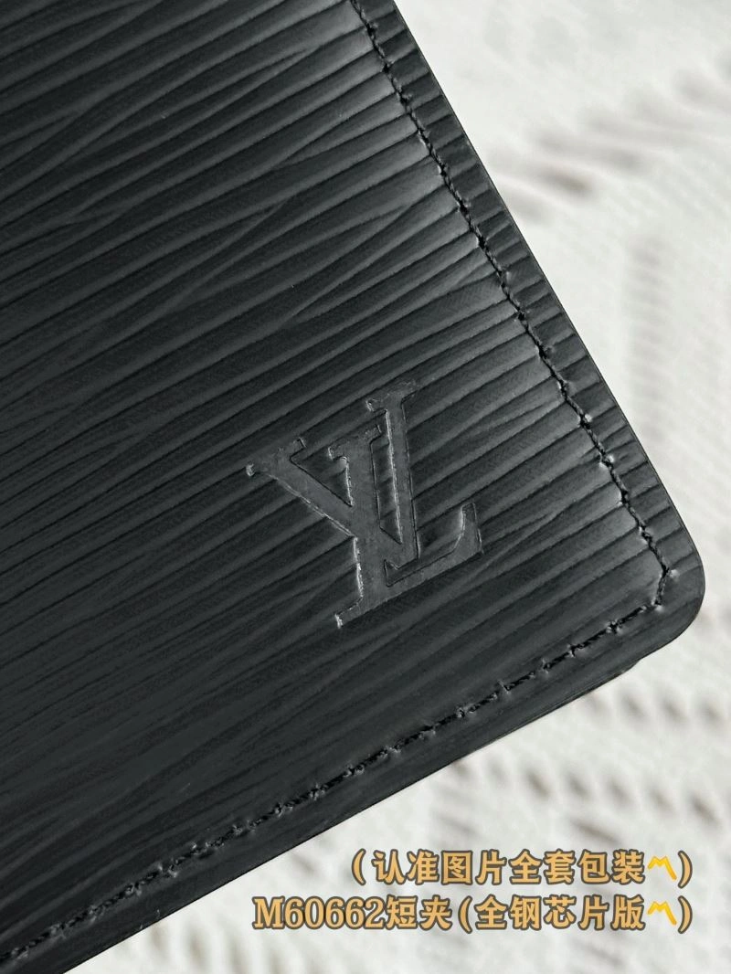 Genuine Louis Vuitton Wallets Purse