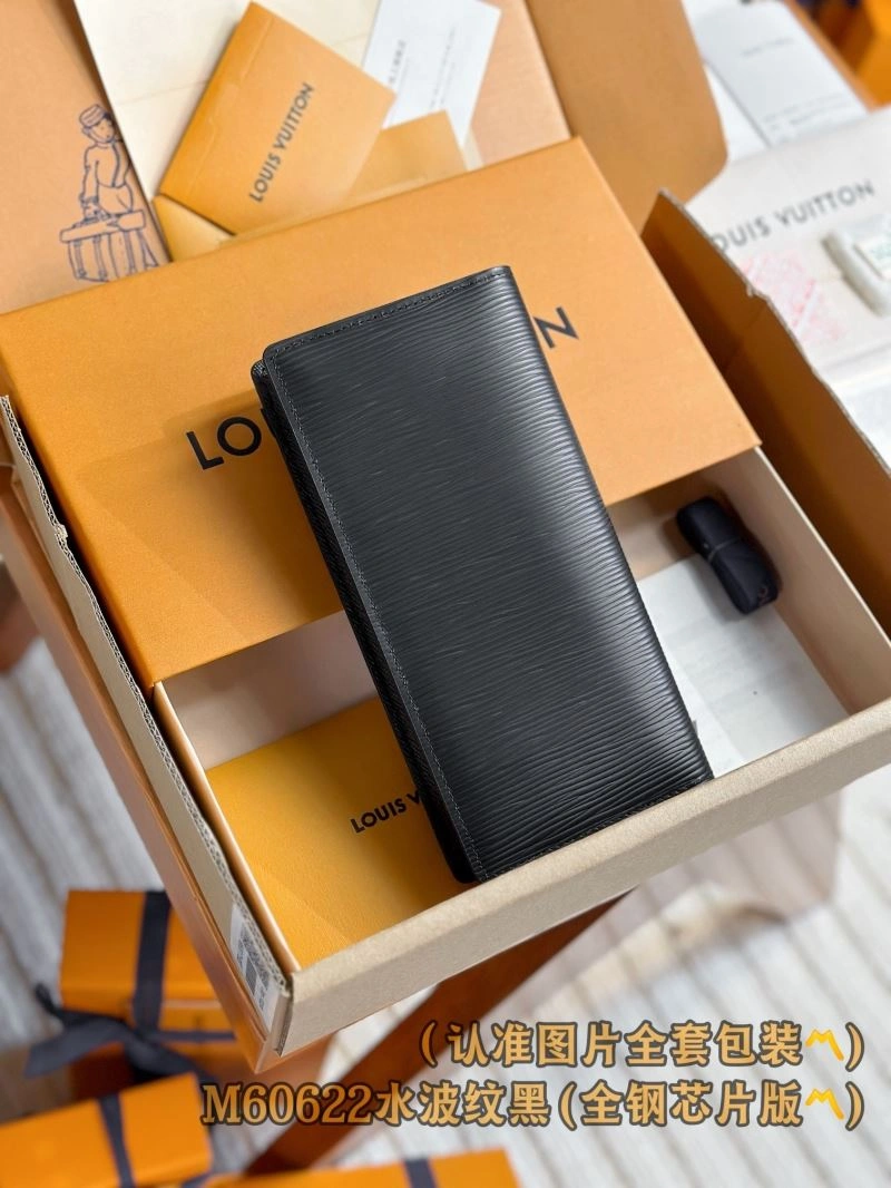 Budget-friendly Louis Vuitton Wallets Purse