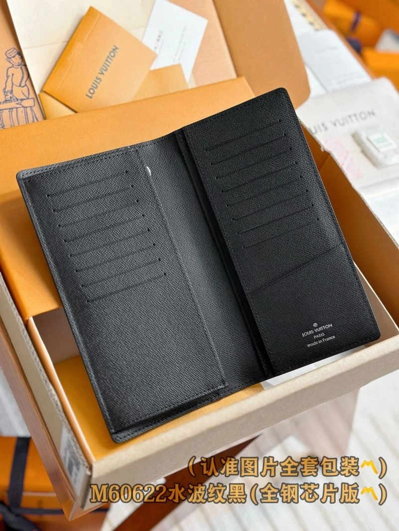 Budget-friendly Louis Vuitton Wallets Purse