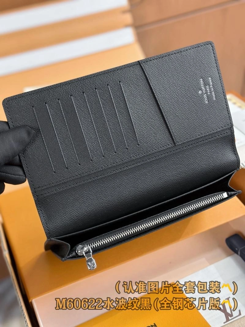 Budget-friendly Louis Vuitton Wallets Purse