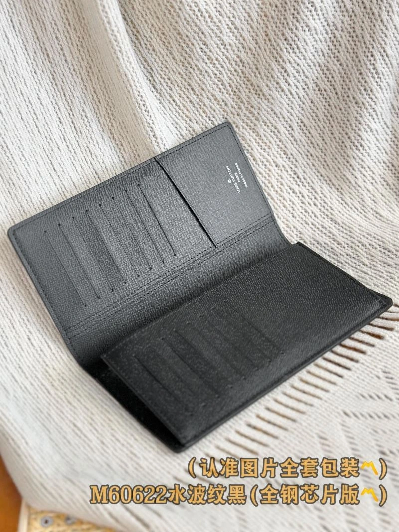 Budget-friendly Louis Vuitton Wallets Purse