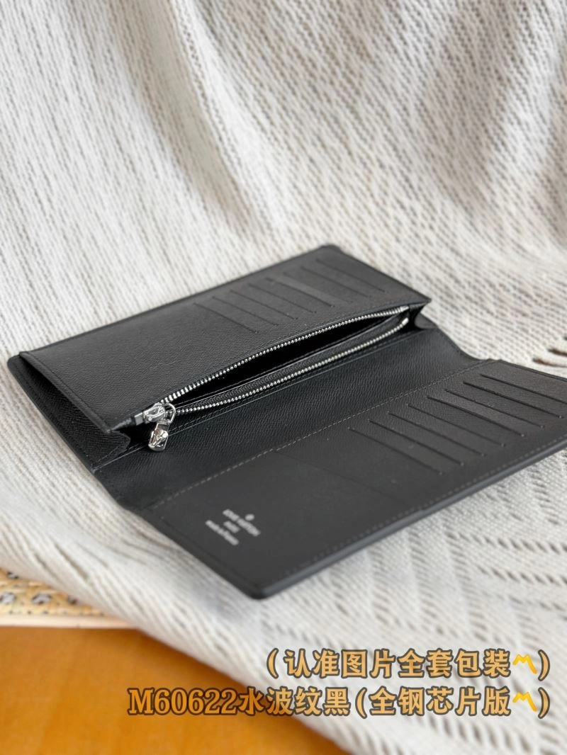 Budget-friendly Louis Vuitton Wallets Purse