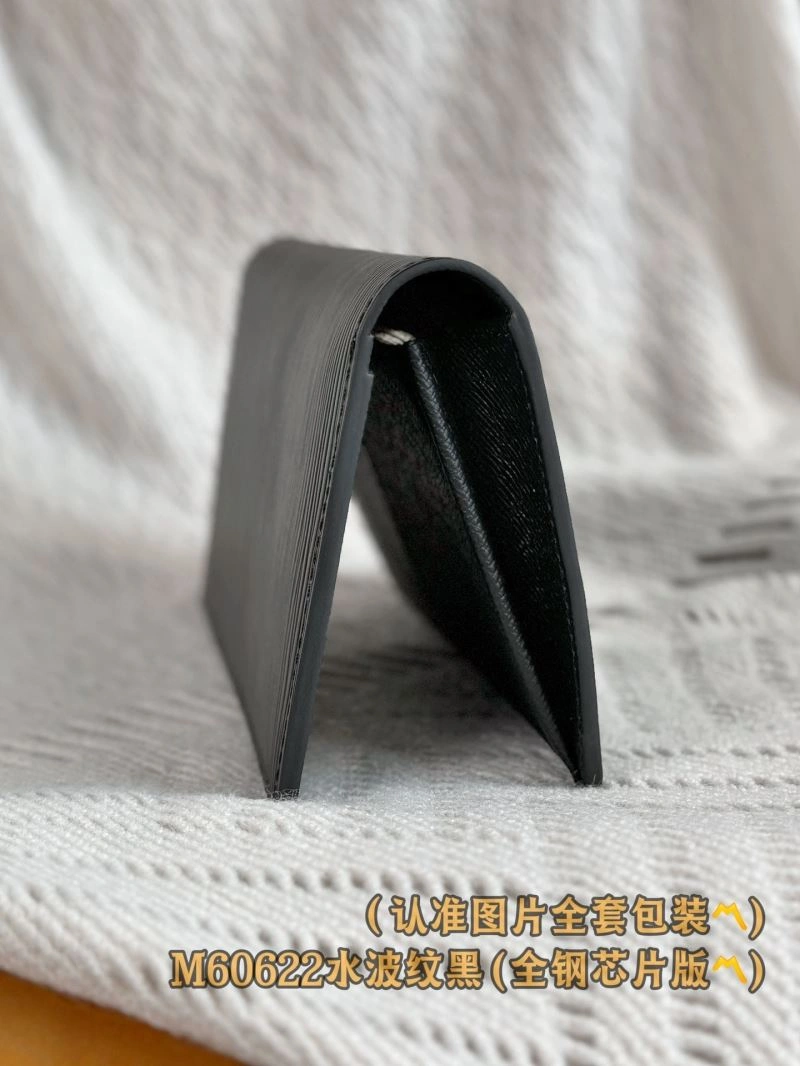 Budget-friendly Louis Vuitton Wallets Purse