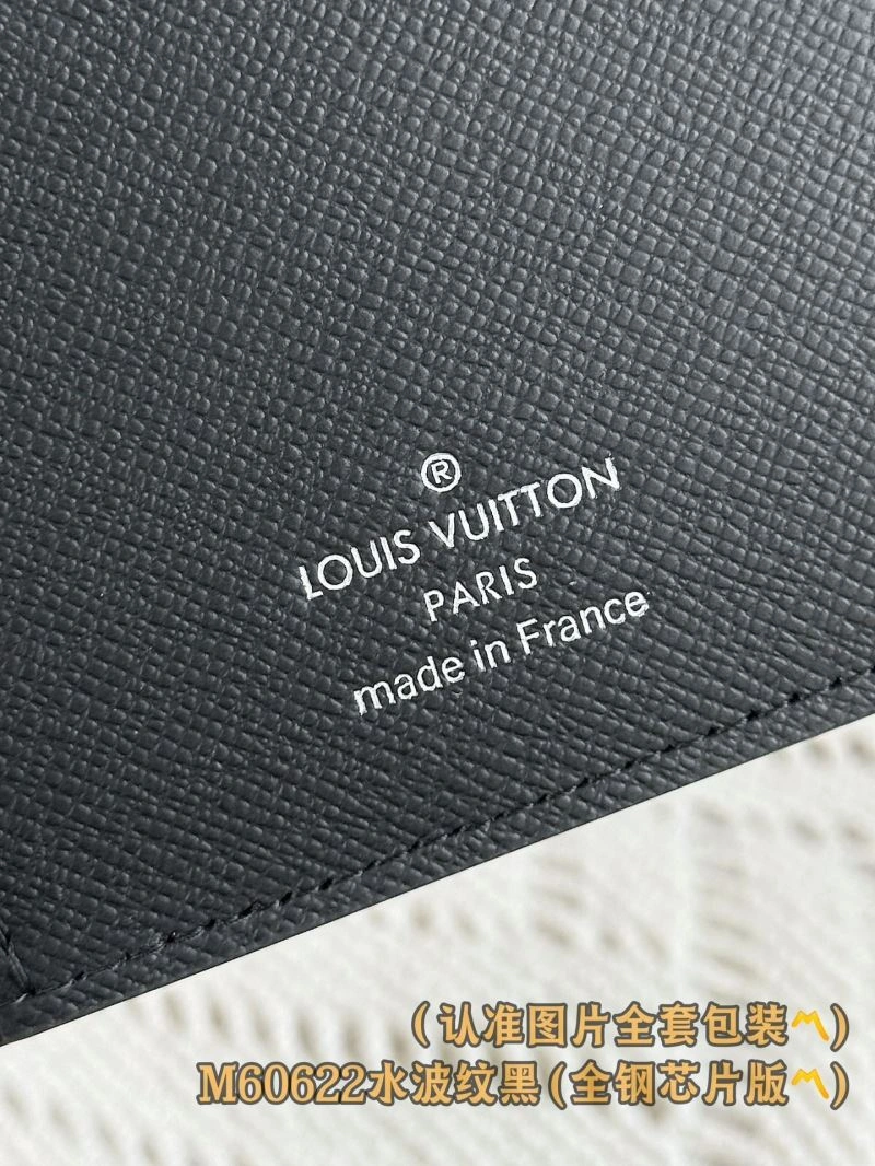 Budget-friendly Louis Vuitton Wallets Purse