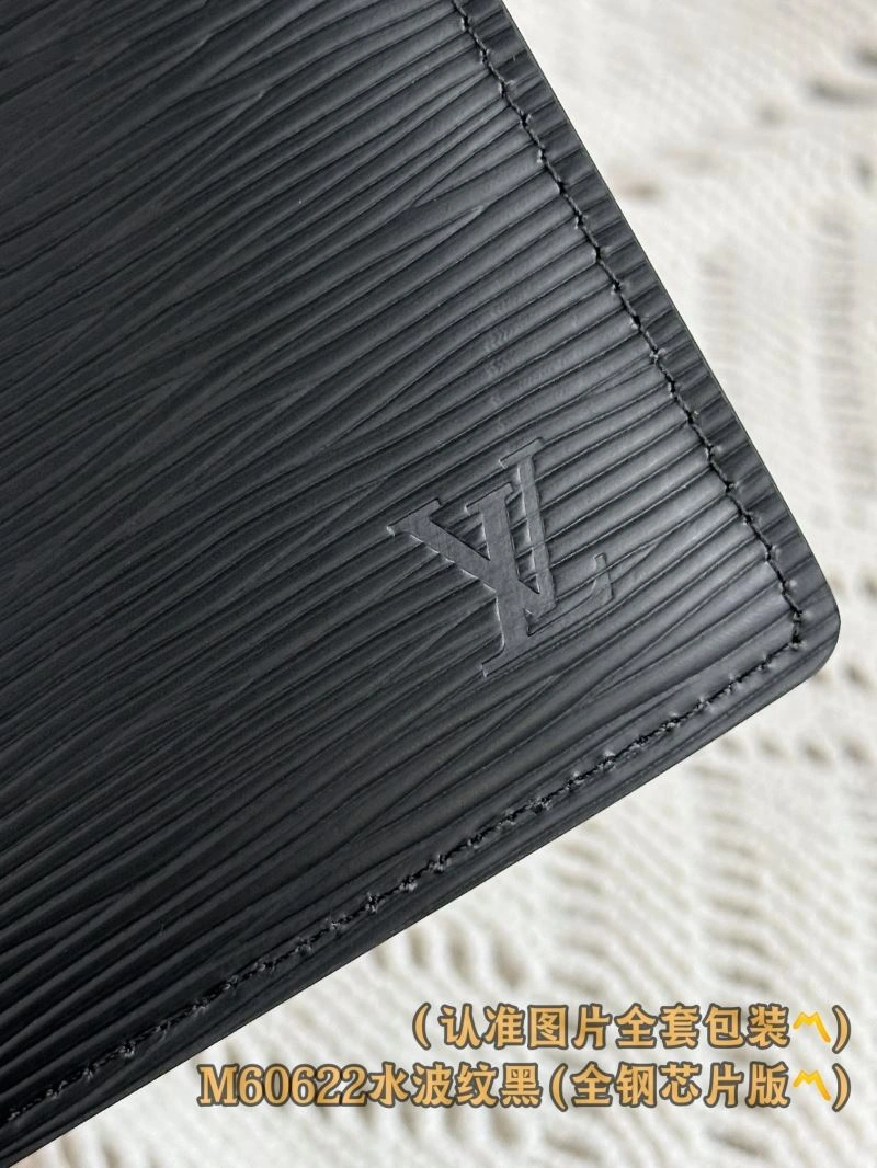 Budget-friendly Louis Vuitton Wallets Purse