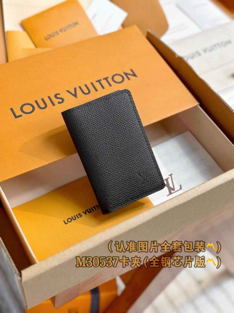 Louis Vuitton Wallets Purse