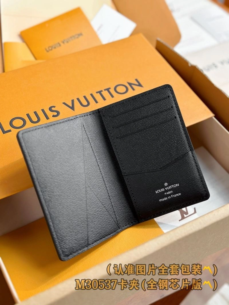 Exact replica Louis Vuitton Wallets Purse