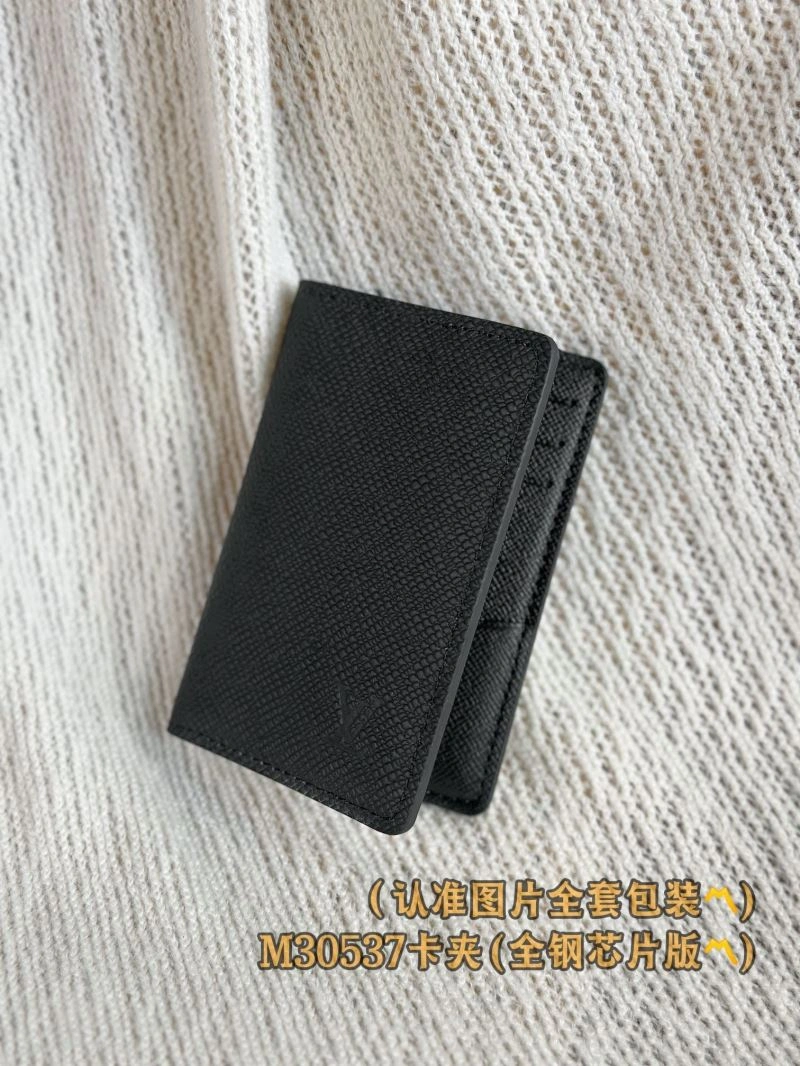 Exact replica Louis Vuitton Wallets Purse