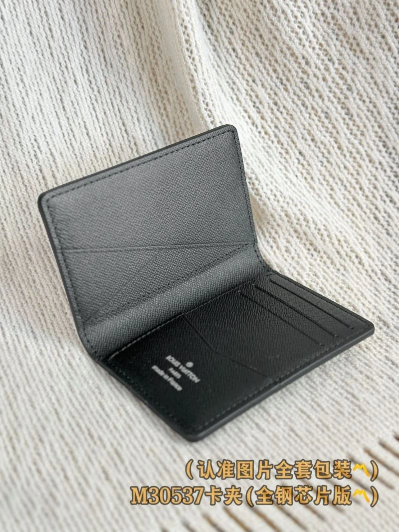 Exact replica Louis Vuitton Wallets Purse