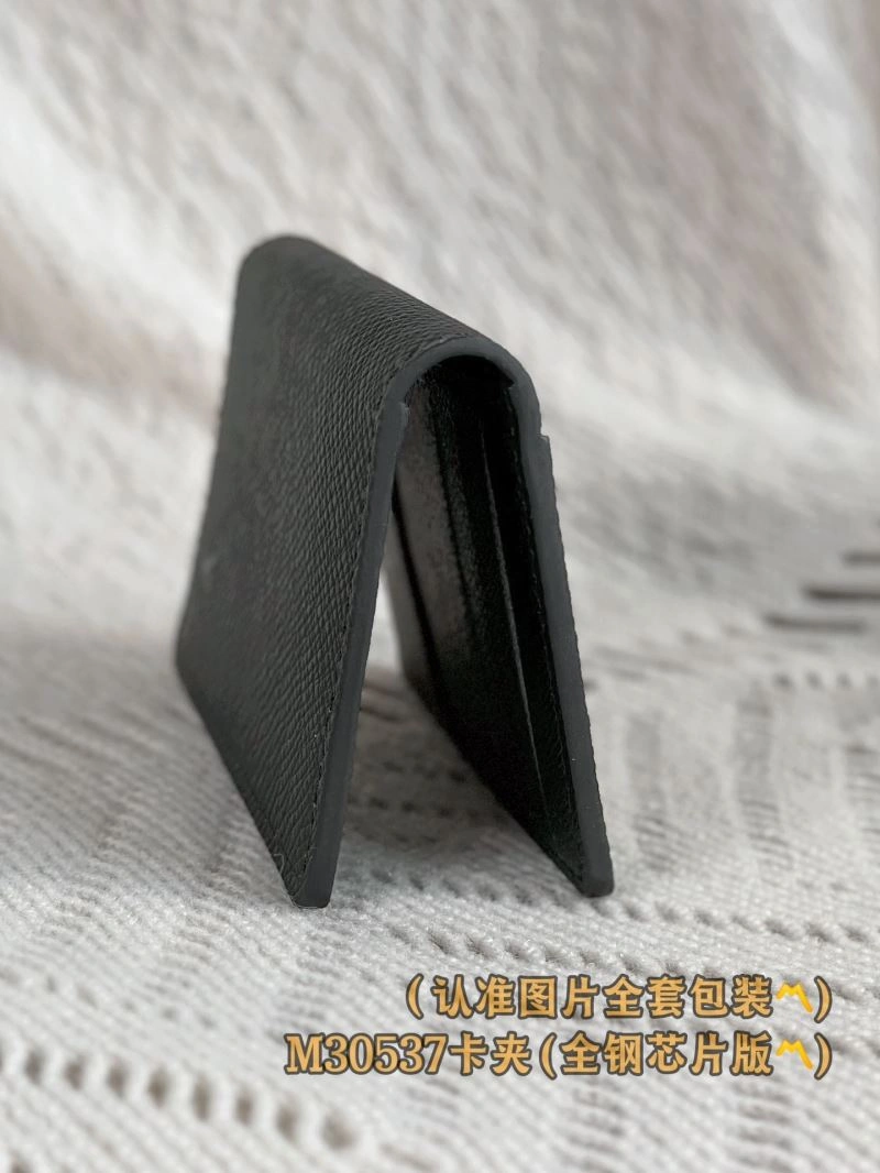 Exact replica Louis Vuitton Wallets Purse