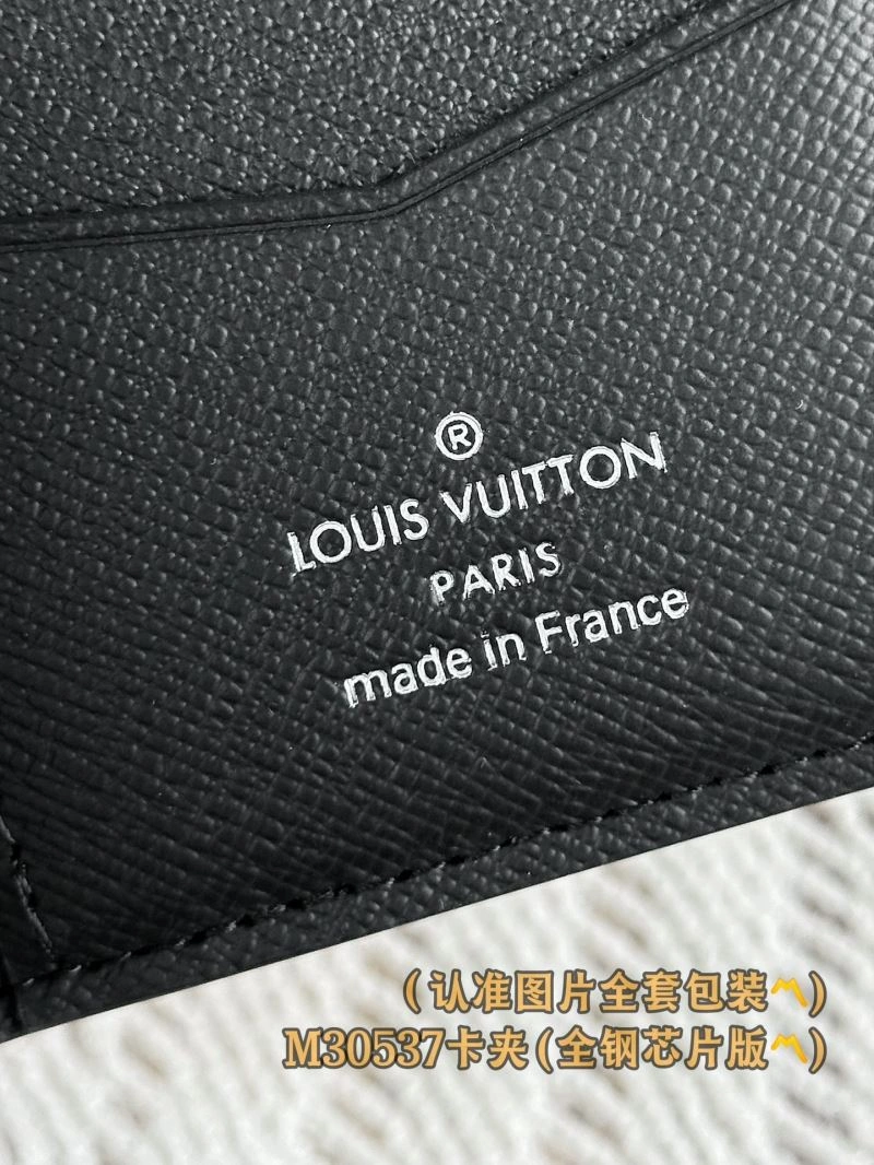 Exact replica Louis Vuitton Wallets Purse