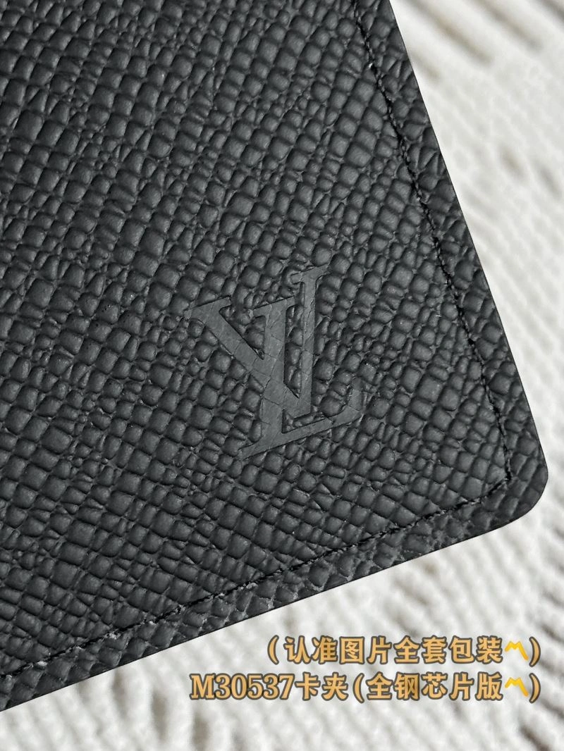 Exact replica Louis Vuitton Wallets Purse