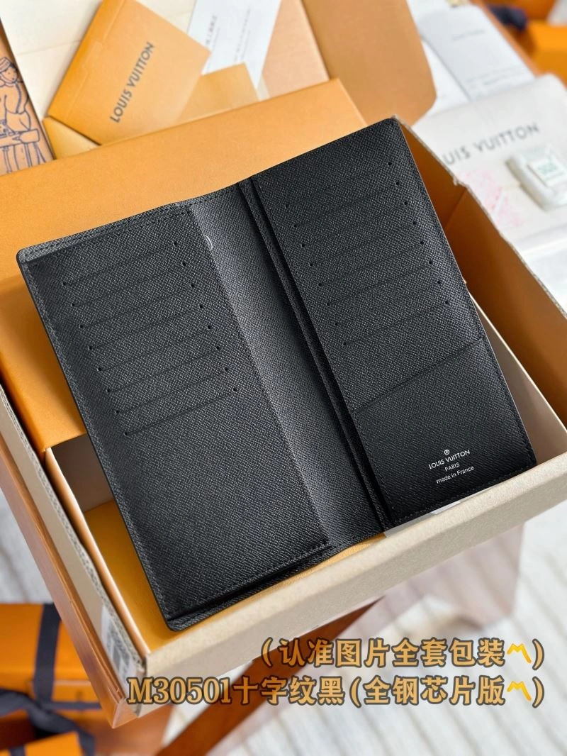 Factory-made Louis Vuitton Wallets Purse