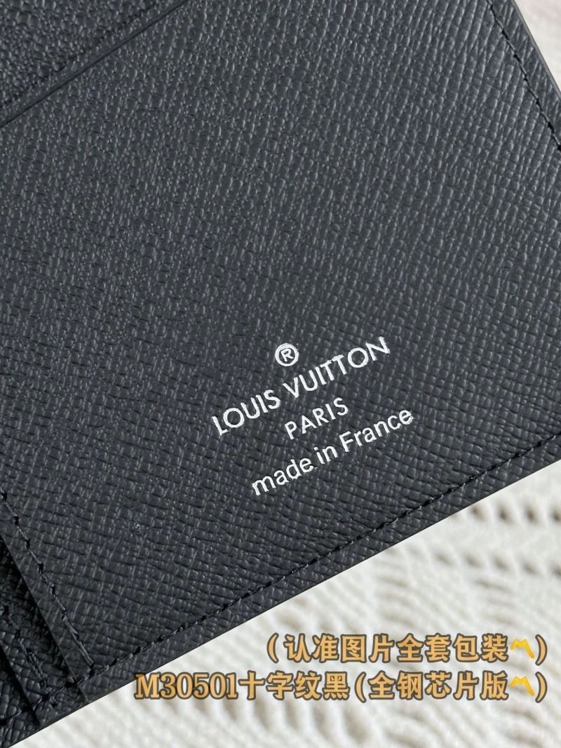 Factory-made Louis Vuitton Wallets Purse