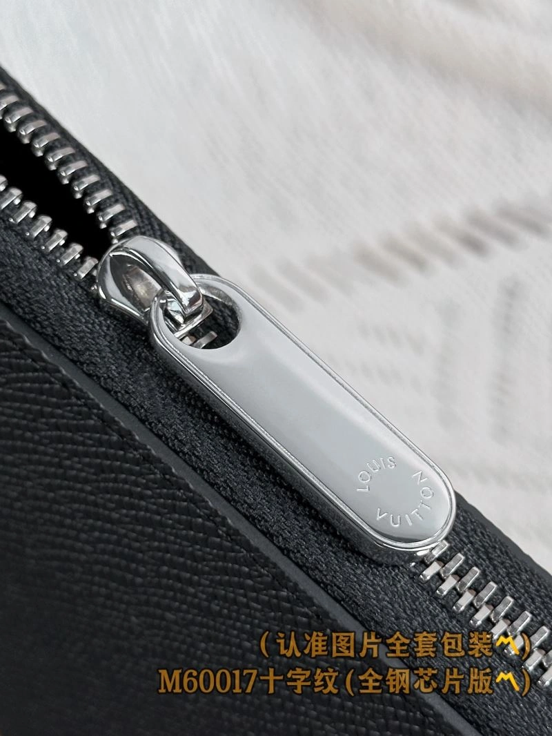 Exact replica Louis Vuitton Wallets Purse