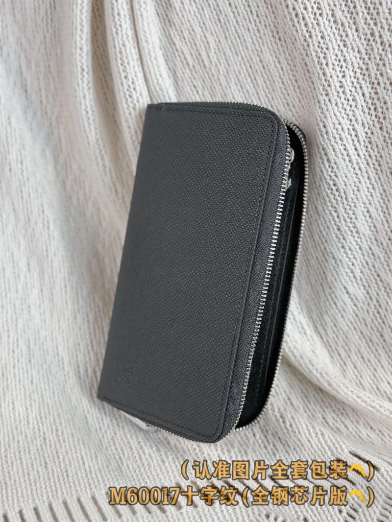 Exact replica Louis Vuitton Wallets Purse