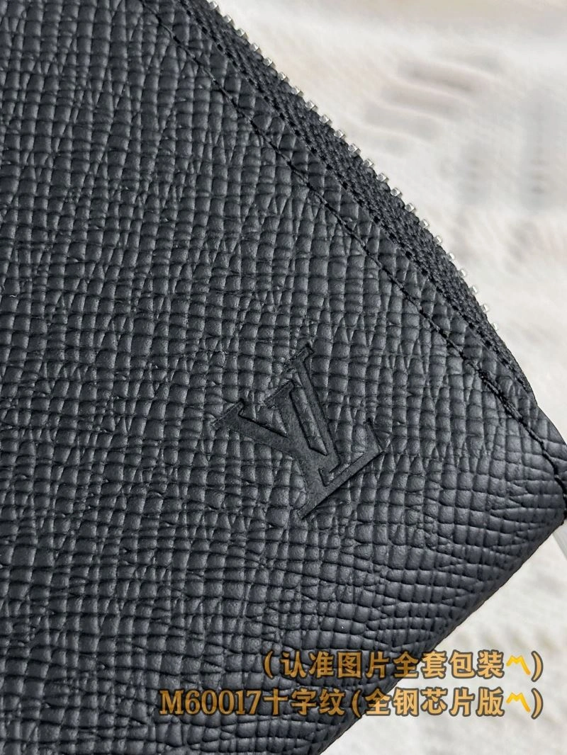 Exact replica Louis Vuitton Wallets Purse