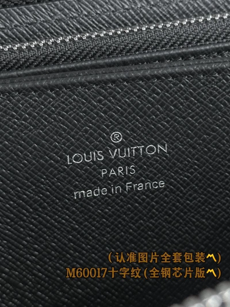 Exact replica Louis Vuitton Wallets Purse
