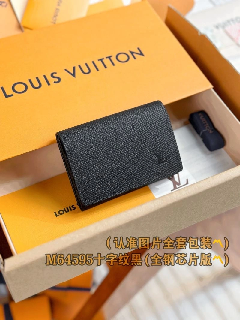 Louis Vuitton Wallets Purse