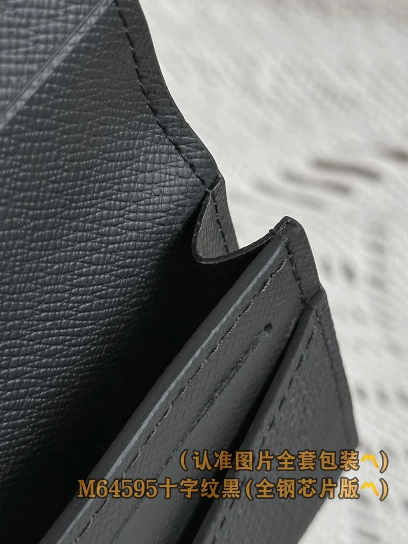 Brand-original Louis Vuitton Wallets Purse