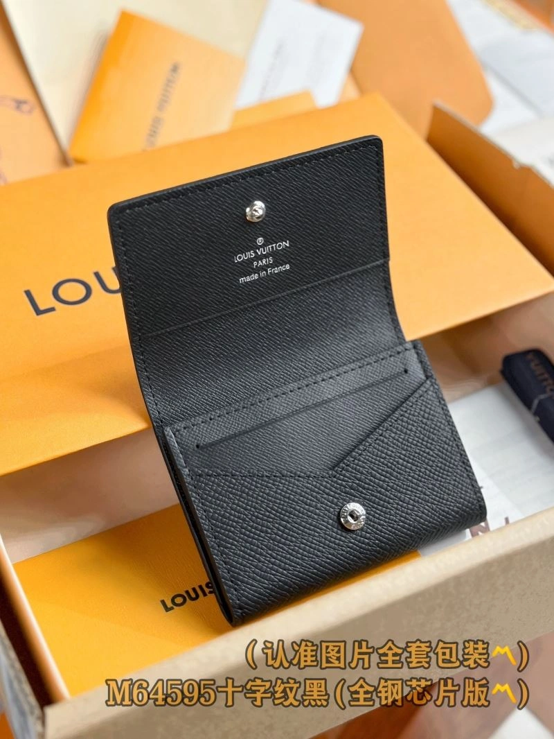 Brand-original Louis Vuitton Wallets Purse