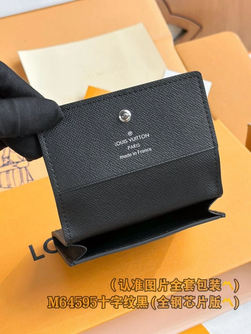 Brand-original Louis Vuitton Wallets Purse