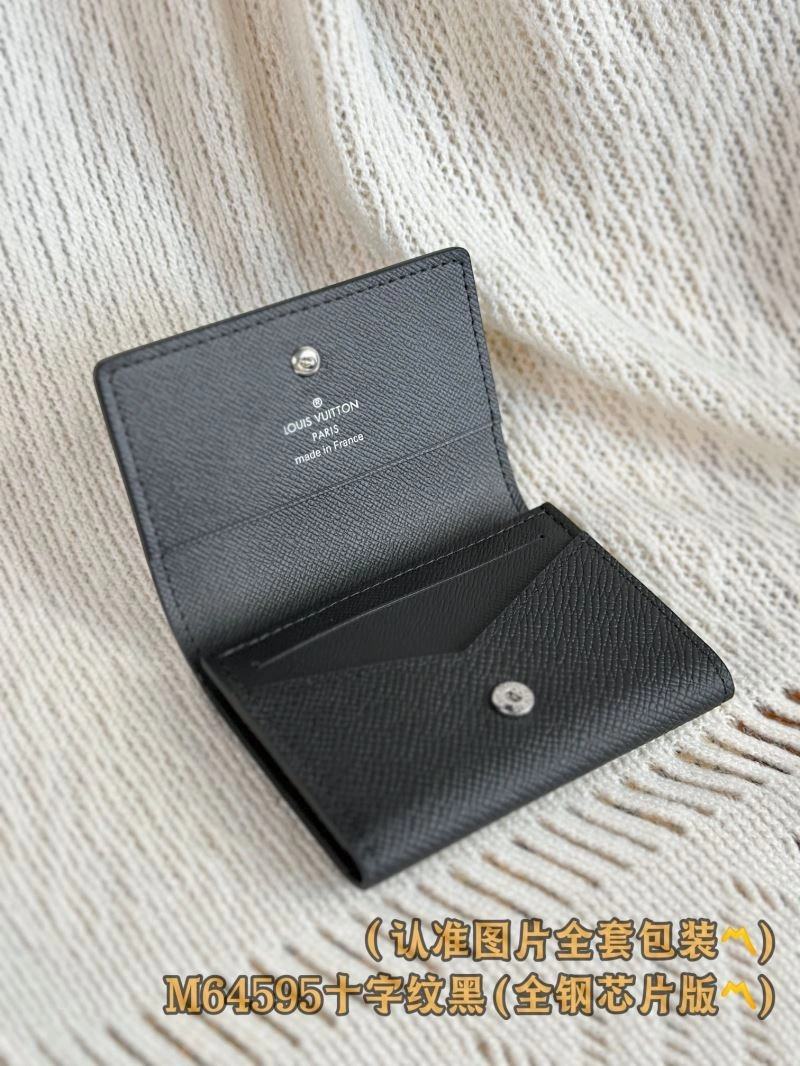 Brand-original Louis Vuitton Wallets Purse