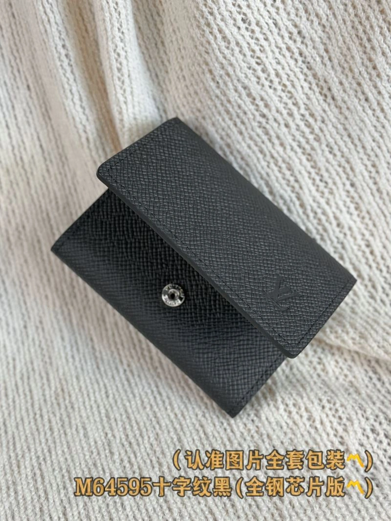 Brand-original Louis Vuitton Wallets Purse